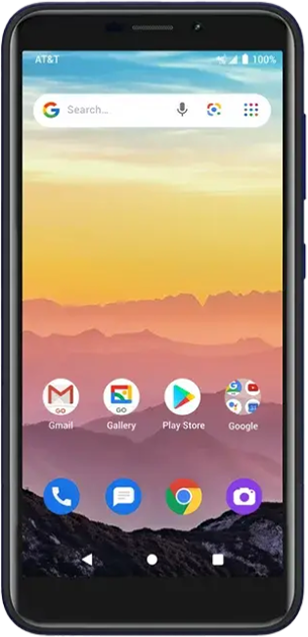 H2O Wireless | Free Android Phone with qualifying plan - Map