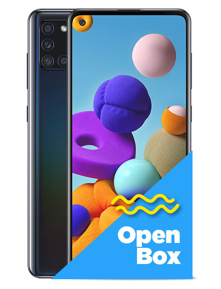 Shop H2O Wireless Smartphones & Cell Phones